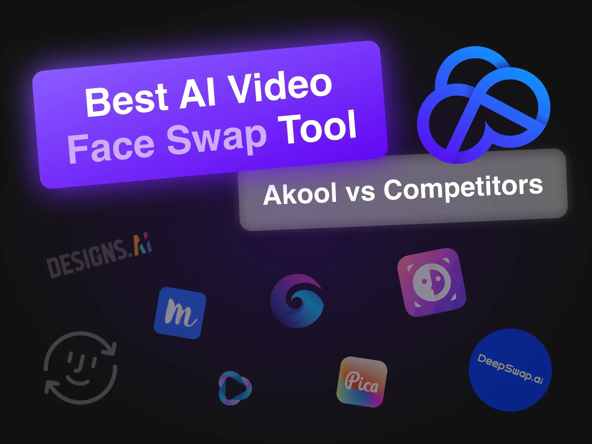 Best AI Face Swap App for Photos & Videos Best AI Face Swap App for Photos & Videos